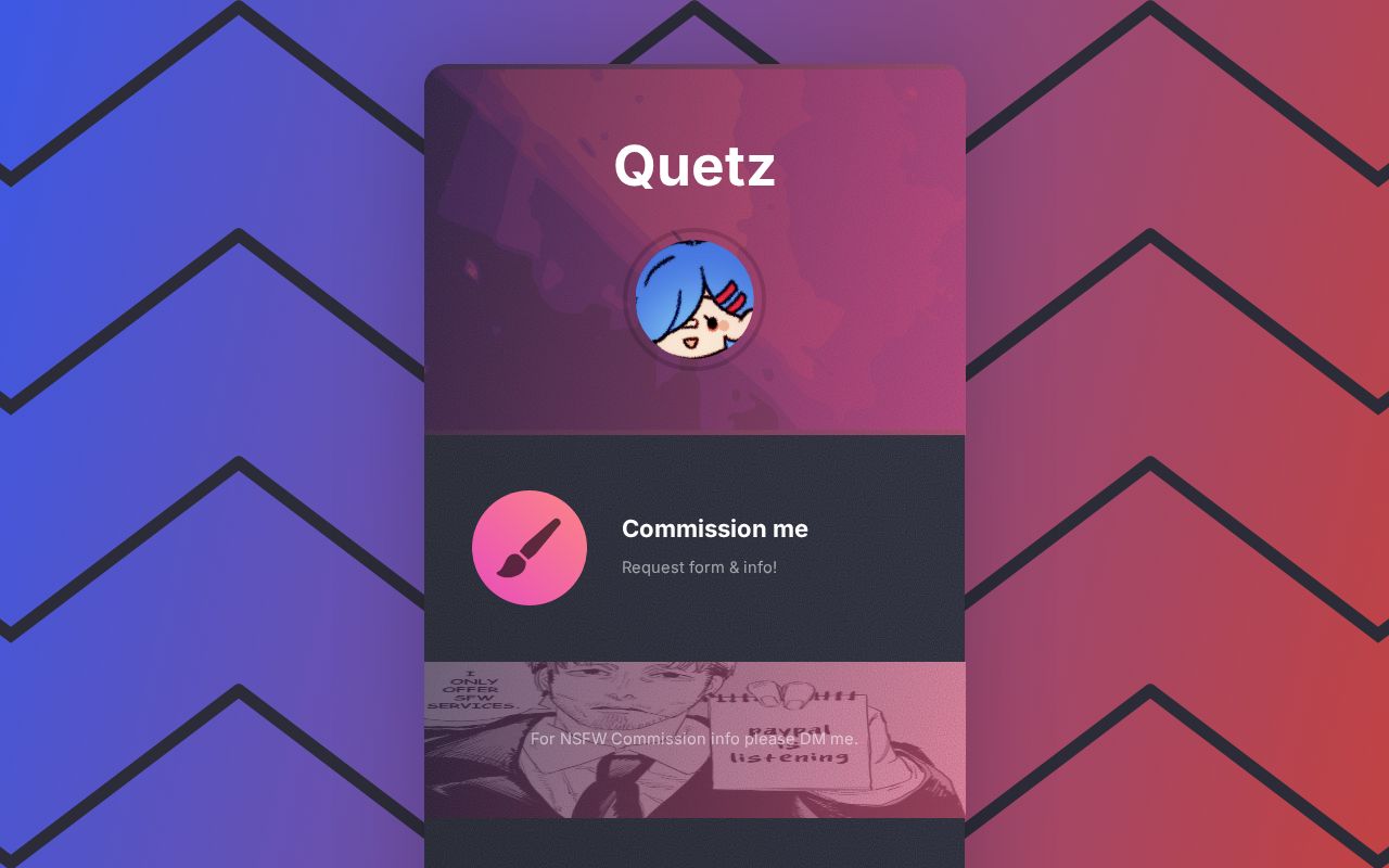 Quetz